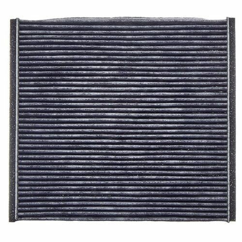 Фильтр салонный Nitto дезодорирующий с высокой степенью очистки Nitto f006