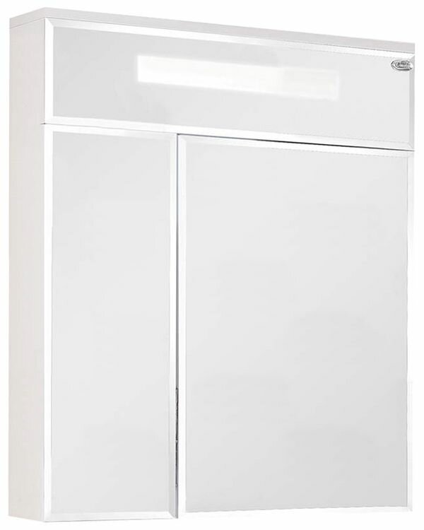 Зеркальный шкаф Onika Сигма 60.01