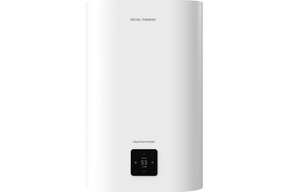 Водонагреватель Royal Thermo RWH 30 Aqua inox Inverter