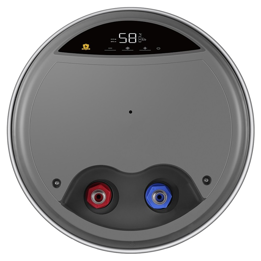 Водонагреватель Haier ES50V-VH3 VOLT PLUS — фото 1