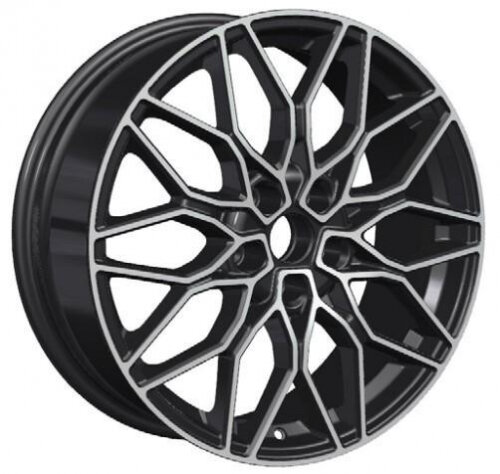 Диск Carwel Тим 1813 (Exeed VX/TXL) 7x18 5/108 ET36 D65.1 ABT (Арт.129622)