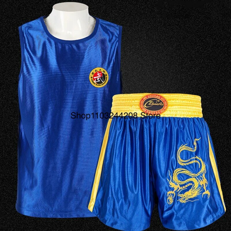 Трусы боксерские