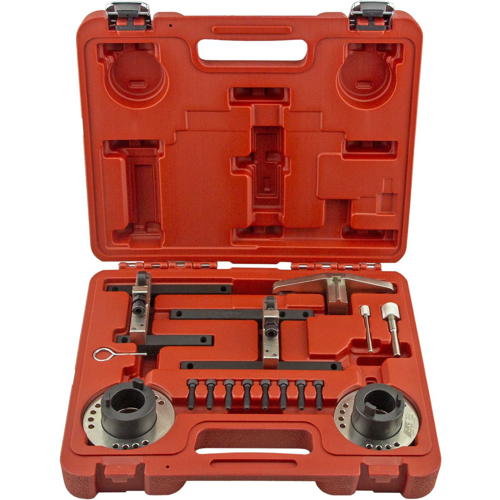 JTC-4470 Набор фиксаторов распредвала и коленвала Ford (1.0 ECOBOOST) 303-393A, T10115