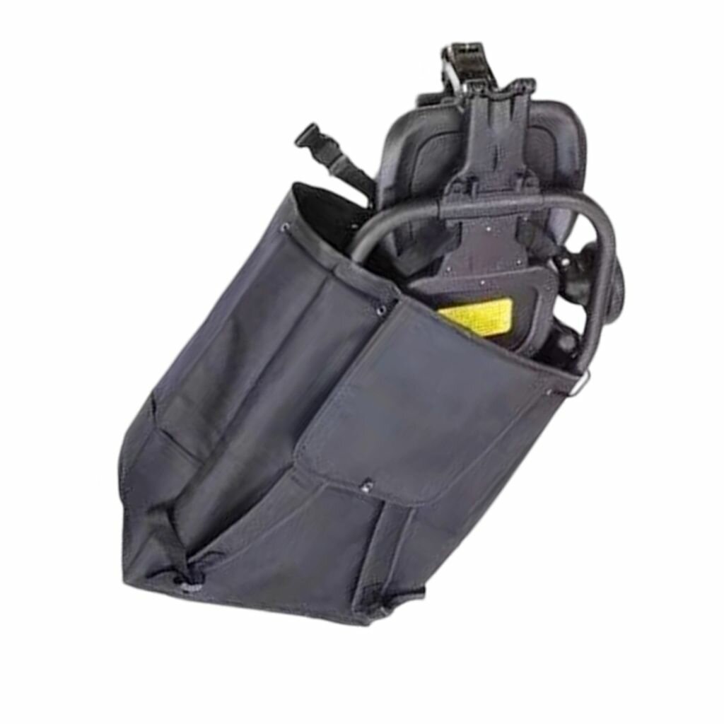 Рюкзак для хранения детской коляски