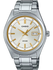 Наручные часы CASIO, серебряный/золотой