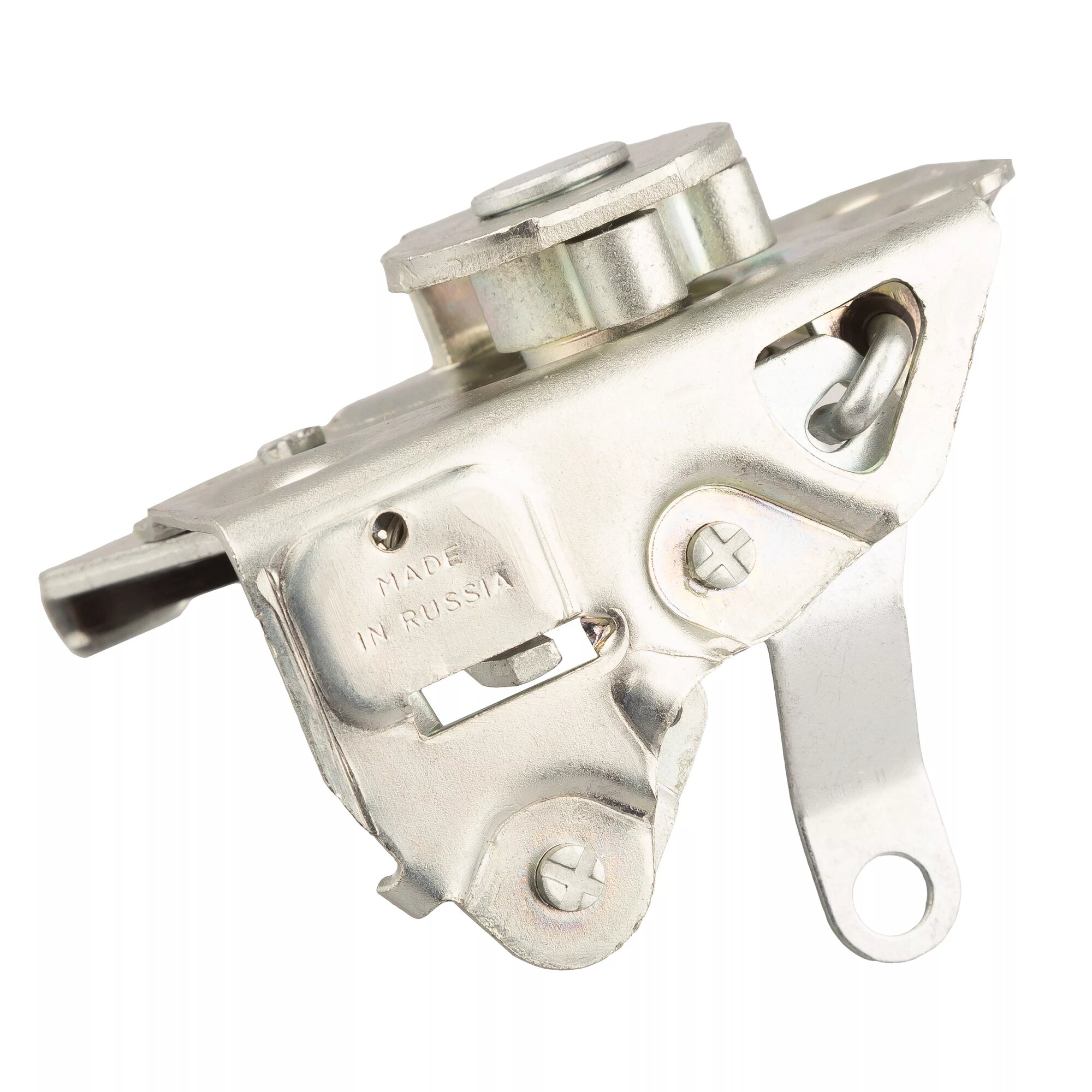 Механизм замка двери ВАЗ-2105 передней правой (Димитровград)