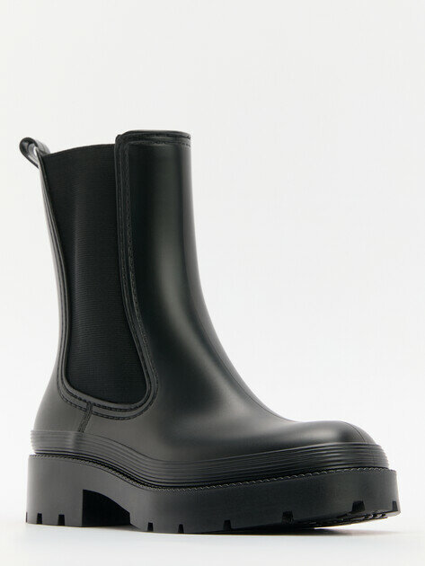 Полусапоги