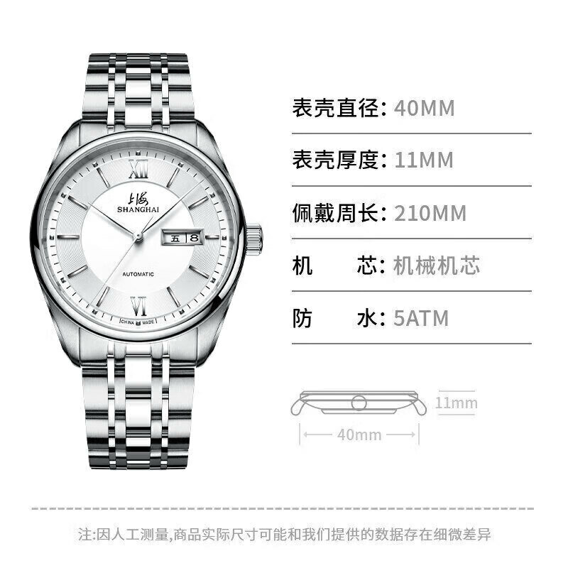 Наручные часы