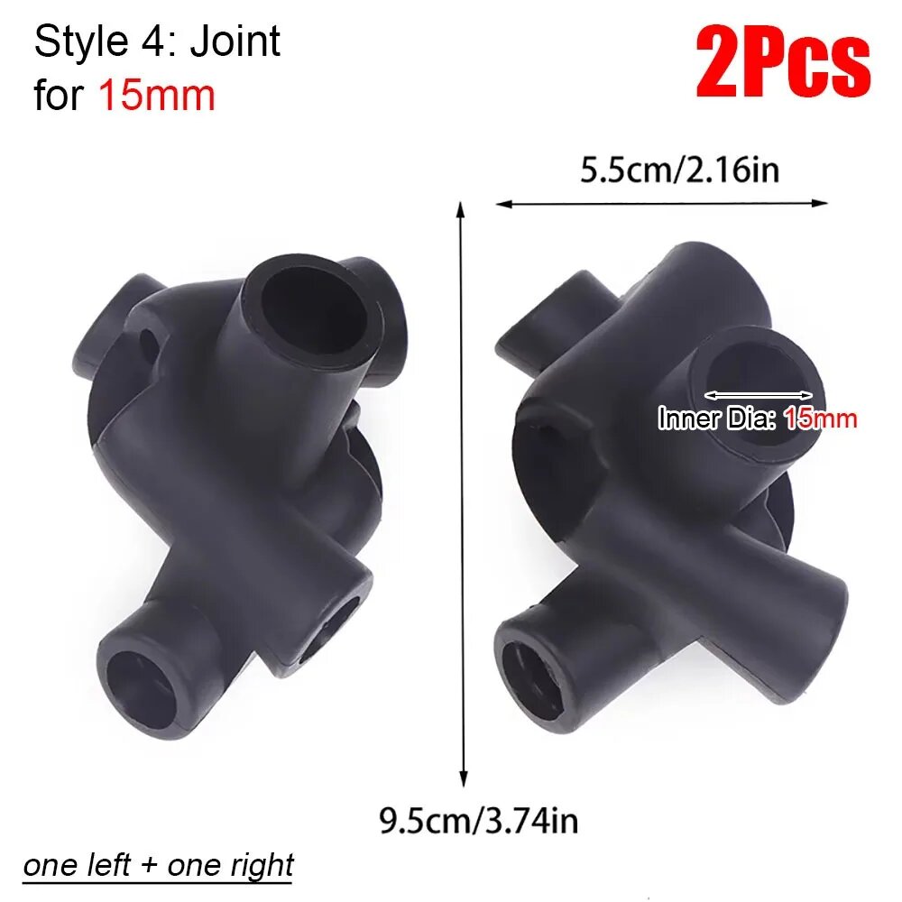 1 комплект, универсальный аксессуар для стула Moon, противоскользящие противопровисающие защитные приспособления для ног, съемные износостойкие чехлы для ног, заглушка для соединения