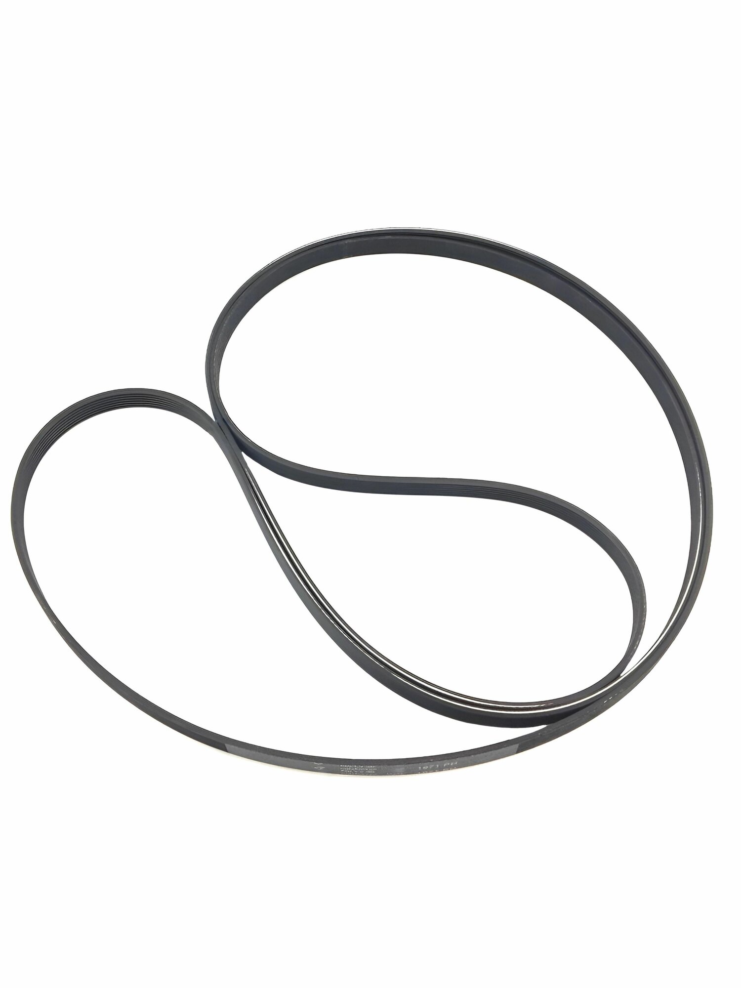 Ремень 1971 H7 HUTCHINSON для сушильной машины Electrolux, Zanussi, AEG 1366033007 , 140056254018, BLH314UN