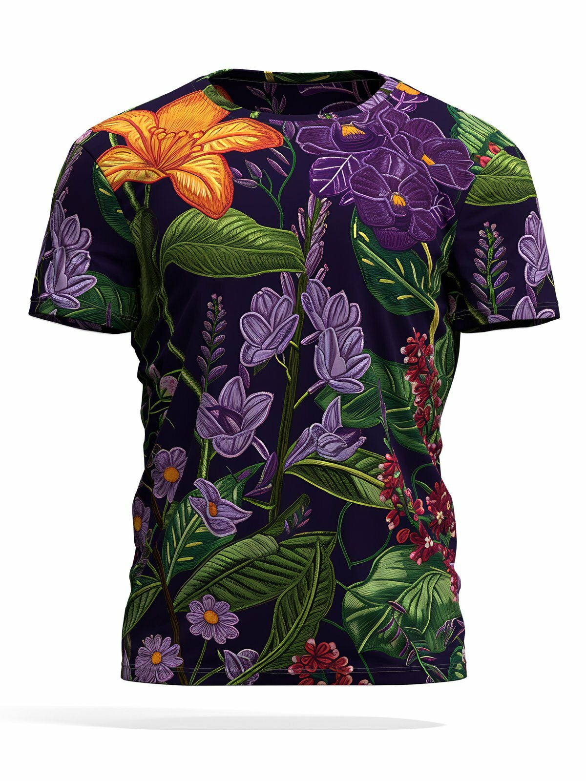 Футболка PANiN Brand