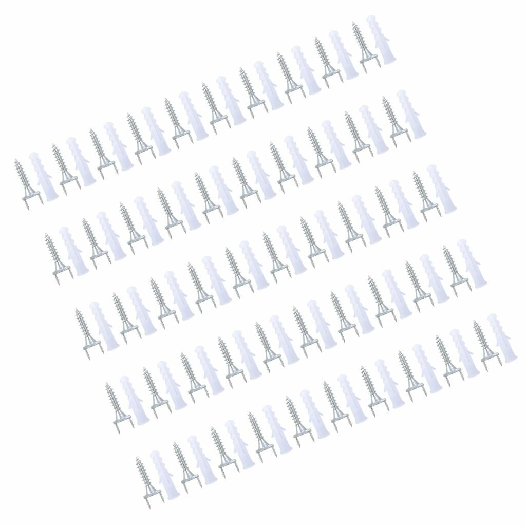 1 комплект из 50 штук, гвозди-гвоздодеры, двусторонняя плинтусная линия, бесшовные гвозди-2,5 см 0,8 мм, 50 штук