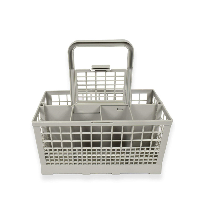 Универсальная корзина MyPads для посудомоечных машин Indesit, Samsung, Bosch, Zanussi, Electrolux