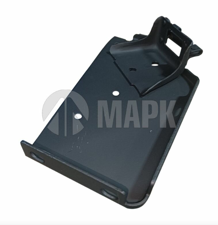 Косынка передка в сборе правая (ПАО КАМАЗ)