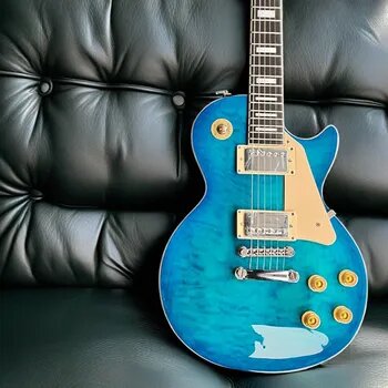 Электрогитара