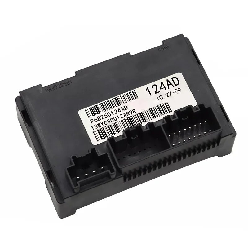 68250124 АД 68250124 АА 68250124 AB для Dodge Durango Jeep Grand Cherokee Sport 2016, 2017, 2018, модуль управления раздаточной коробкой