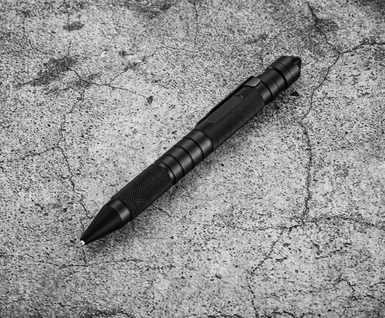 Tactical Подарочная шариковая авторучка