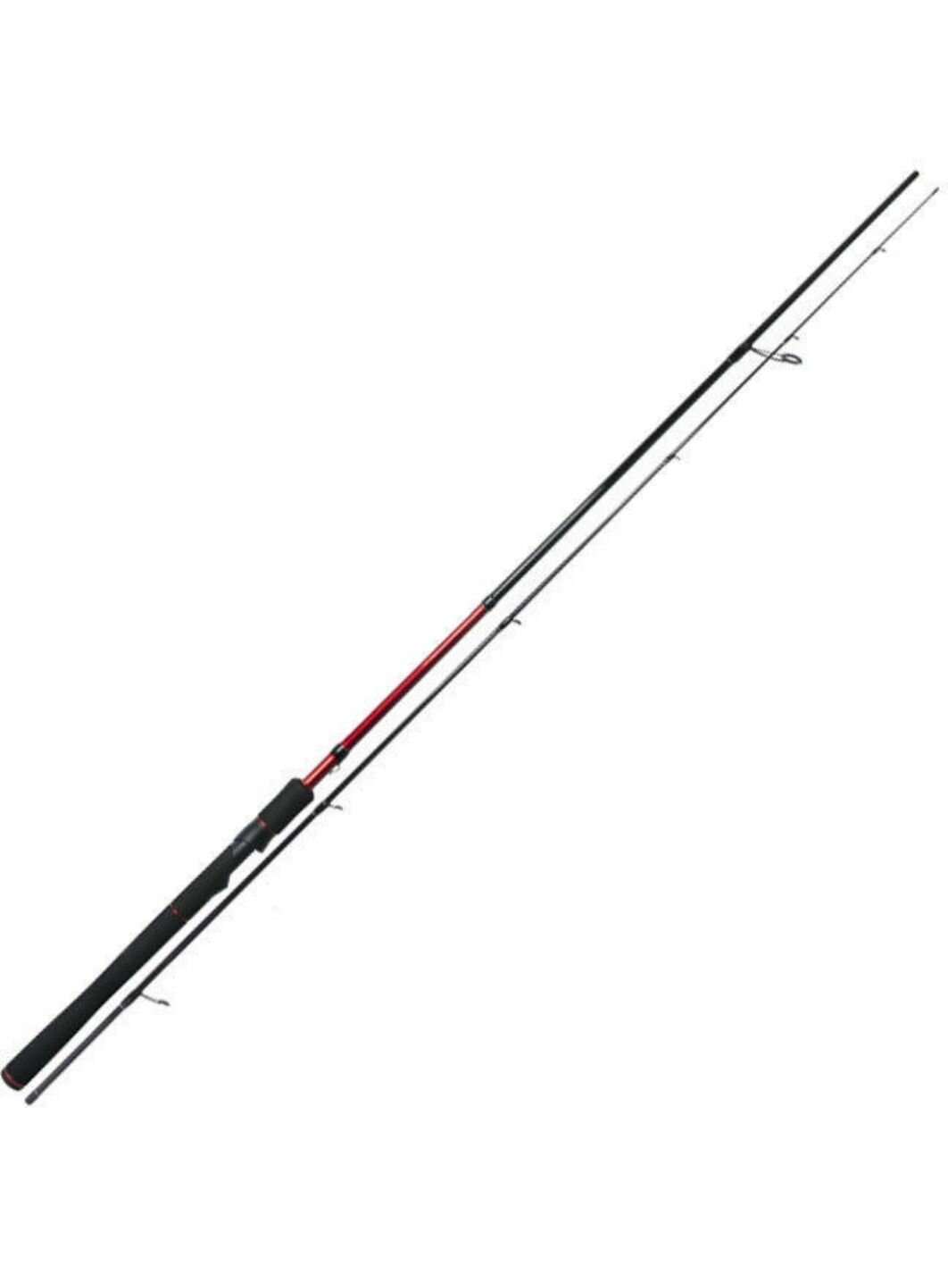 Удилище спин. Maximus WINNER NEW-X 24ML 2.4m 5-25g