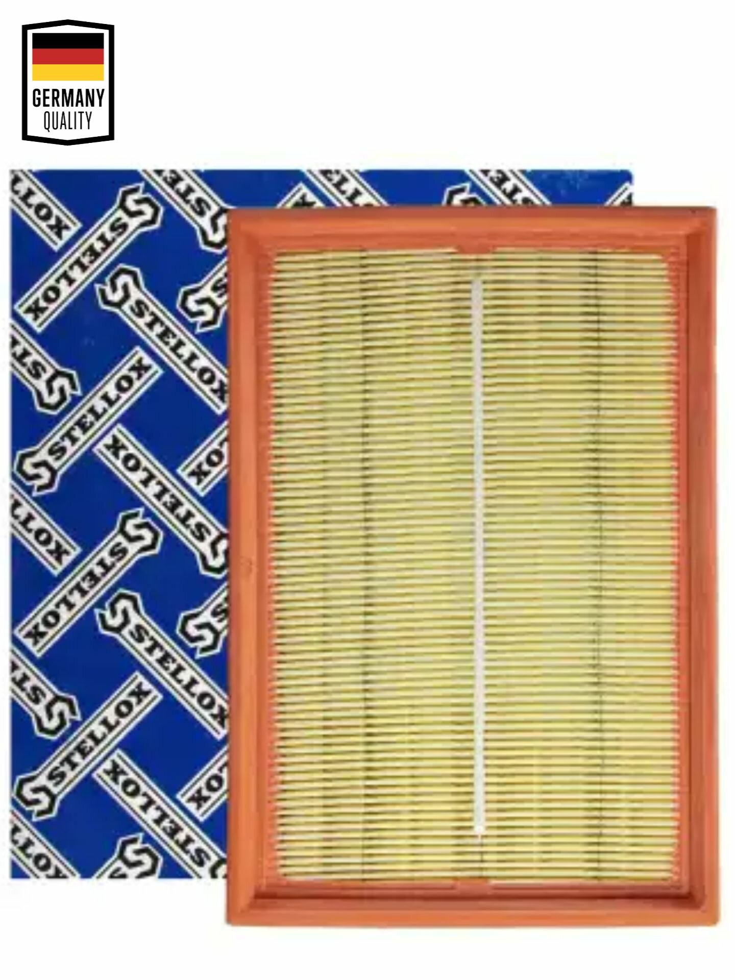 Фильтр воздушный FIAT MAREA 96-02 г. в. / ALFA ROMEO 145 96-00 г. в.