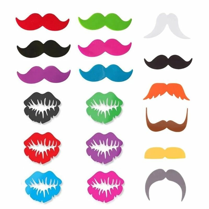 Маркеры для бокалов