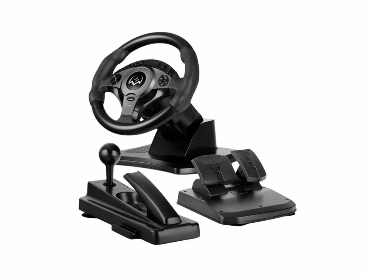 Руль Sven GC-W750