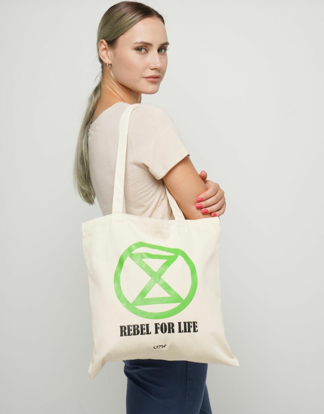 Сумка шоппер