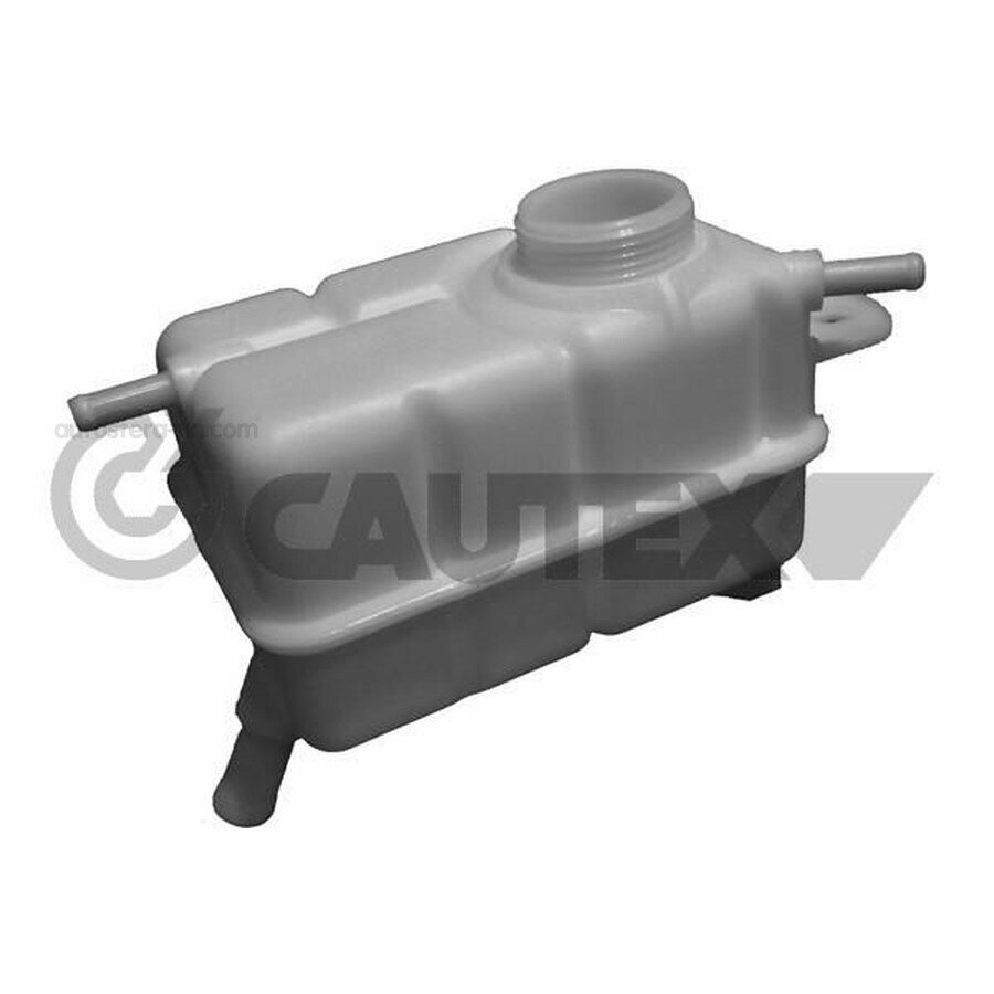 CAUTEX 750365 Бачок расширительный системы охлаждения CHEVROLET Aveo (T250) 05-11