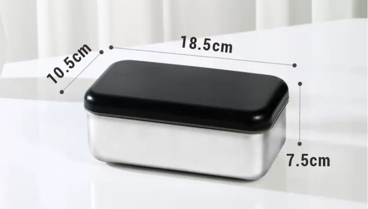 Хлебница Tupperware "Умная", с решеткой, бежевая/розовая, с крышкой