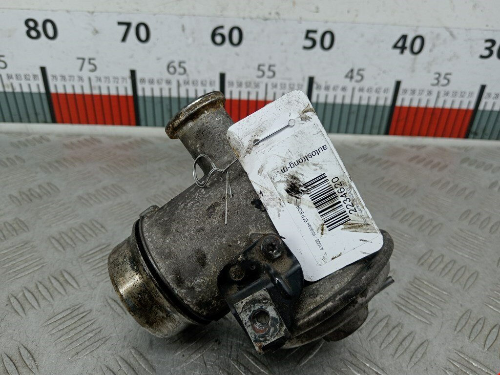 Клапан ЕГР EGR BMW 7-Series (E65/E66) 11717804379 арт. 2234620