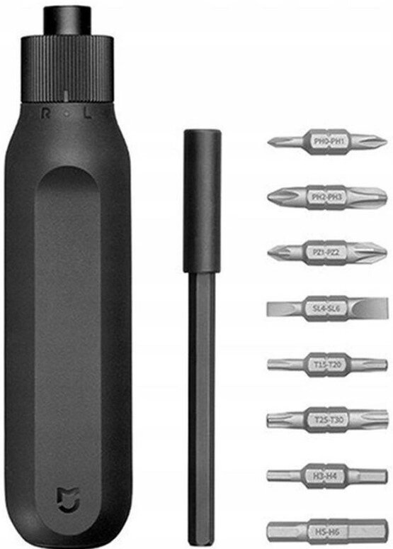 Набор отверточный Xiaomi Mi 16-in-1 Ratchet Screwdriver
