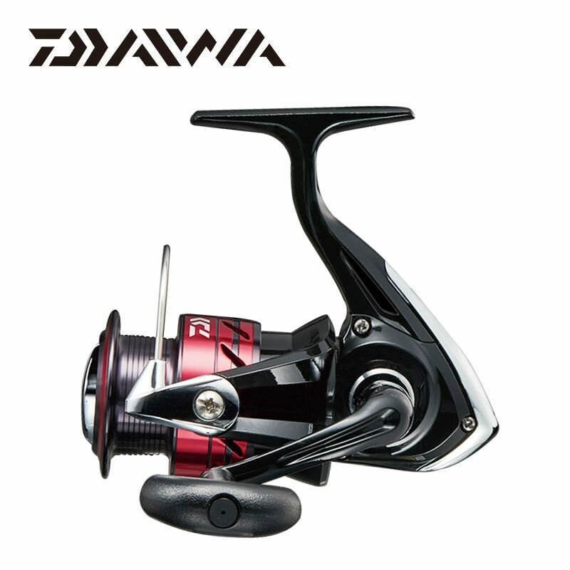 Катушка спиннинговая безынерционная DAIWA SWEEPFIRE 2B CS 3000