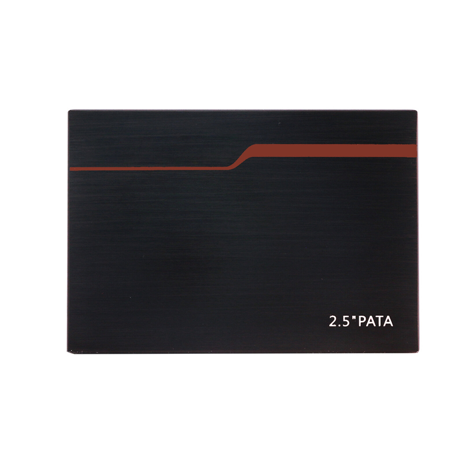 8 ГБ KingSpec 2,5-дюймовый PATA IDE MLC цифровой SSD-накопитель для ПК, ноутбука, высокоскоростное хранение данных