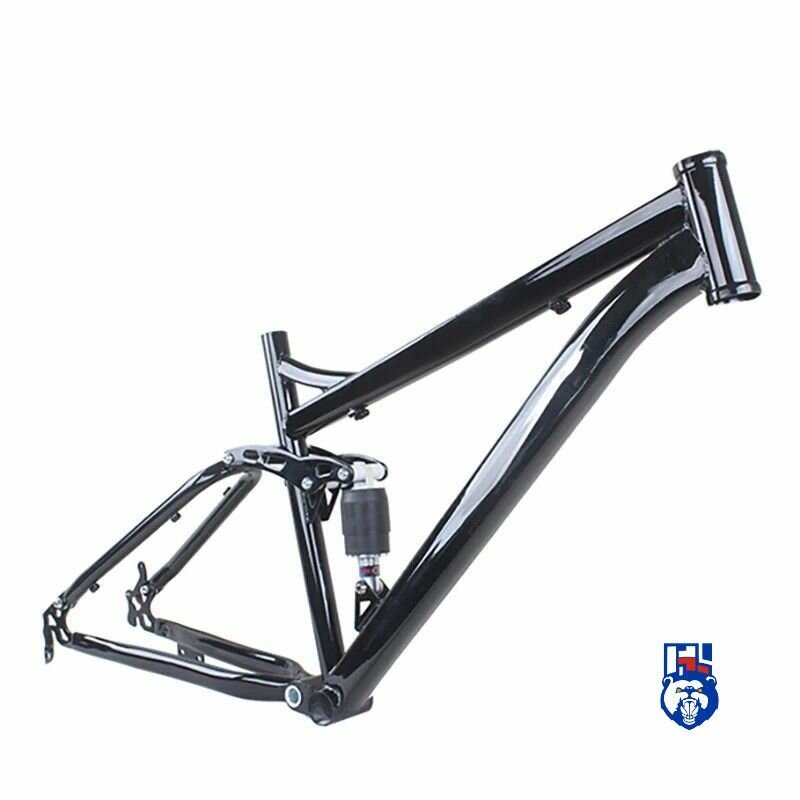 Рама для велосипеда # 2250234021