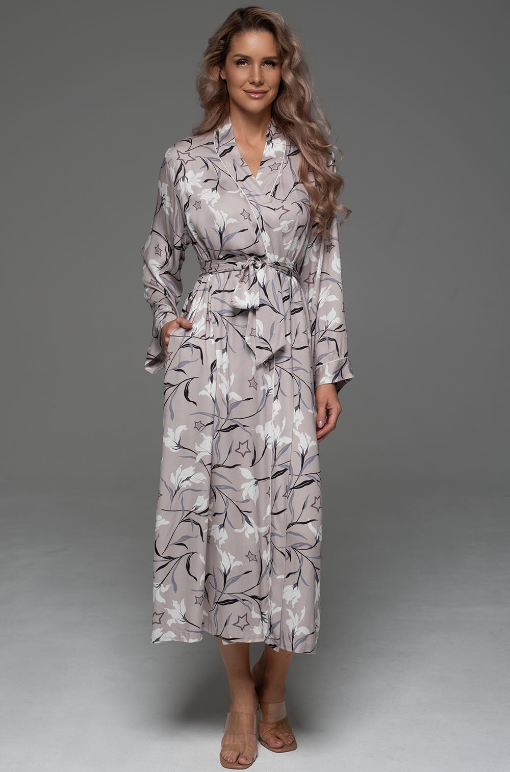 Халат MIA-AMORE Maila