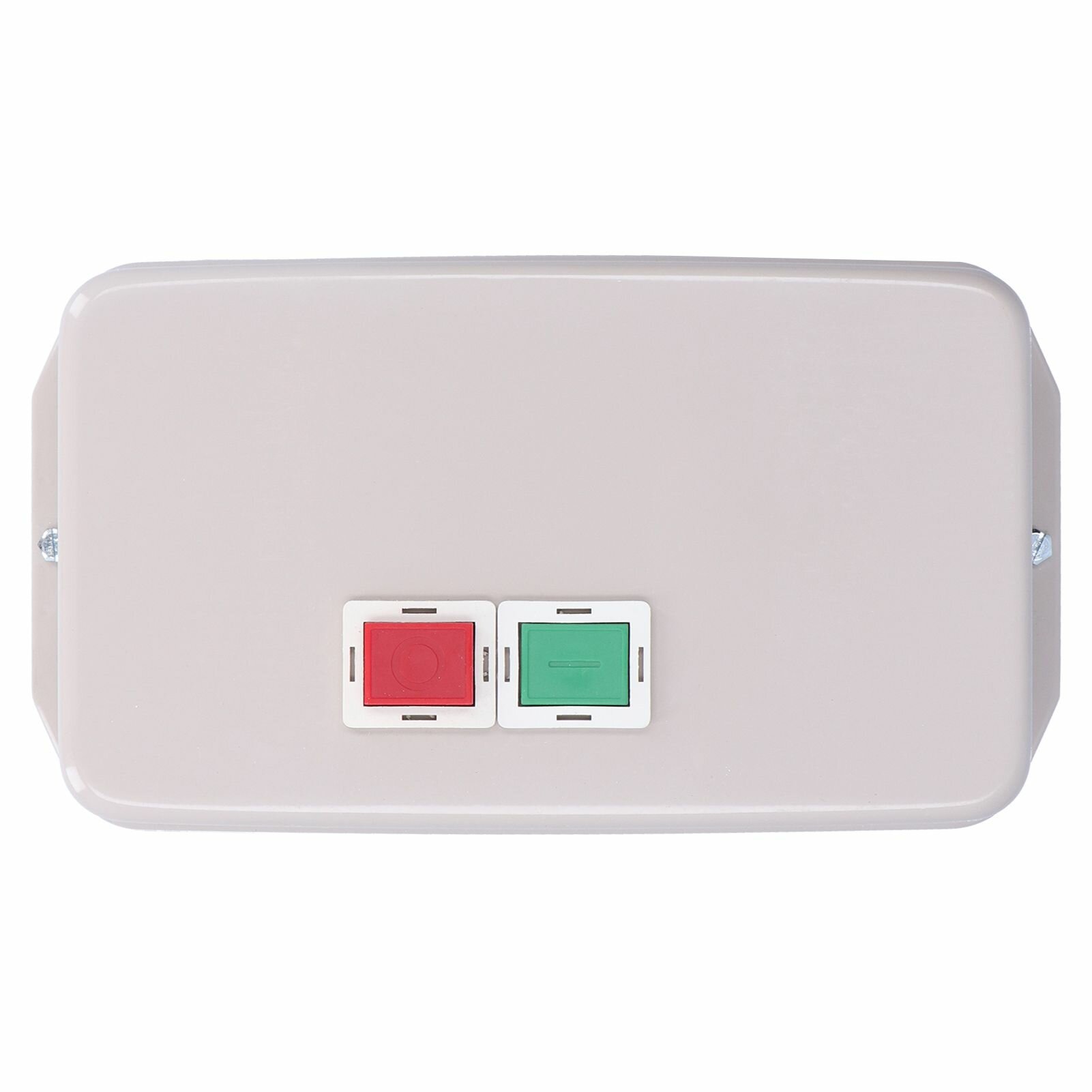 Магнитный стартер, управление, защита от перегрузки, 380 В