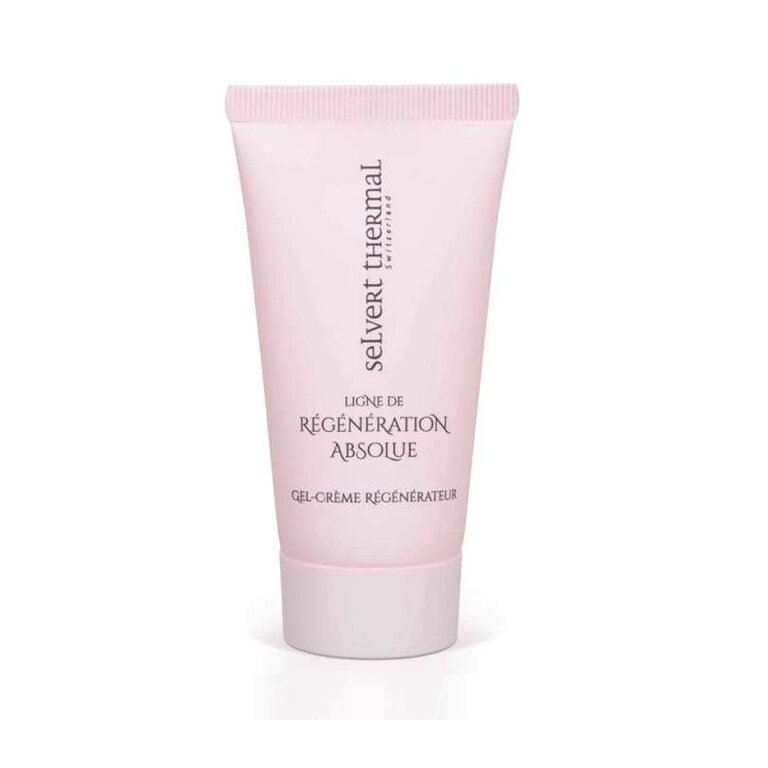 Selvert Thermal Regeneration Absolue Gel-Cream Крем-Гель Швейцария 50 мл