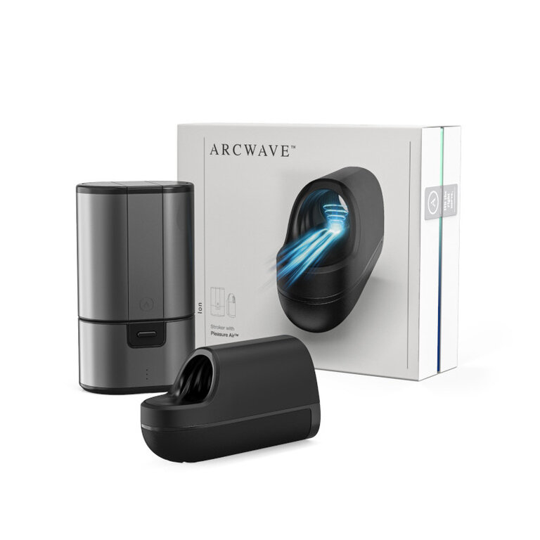 ARCWAVE Ion Мастурбатор Ion