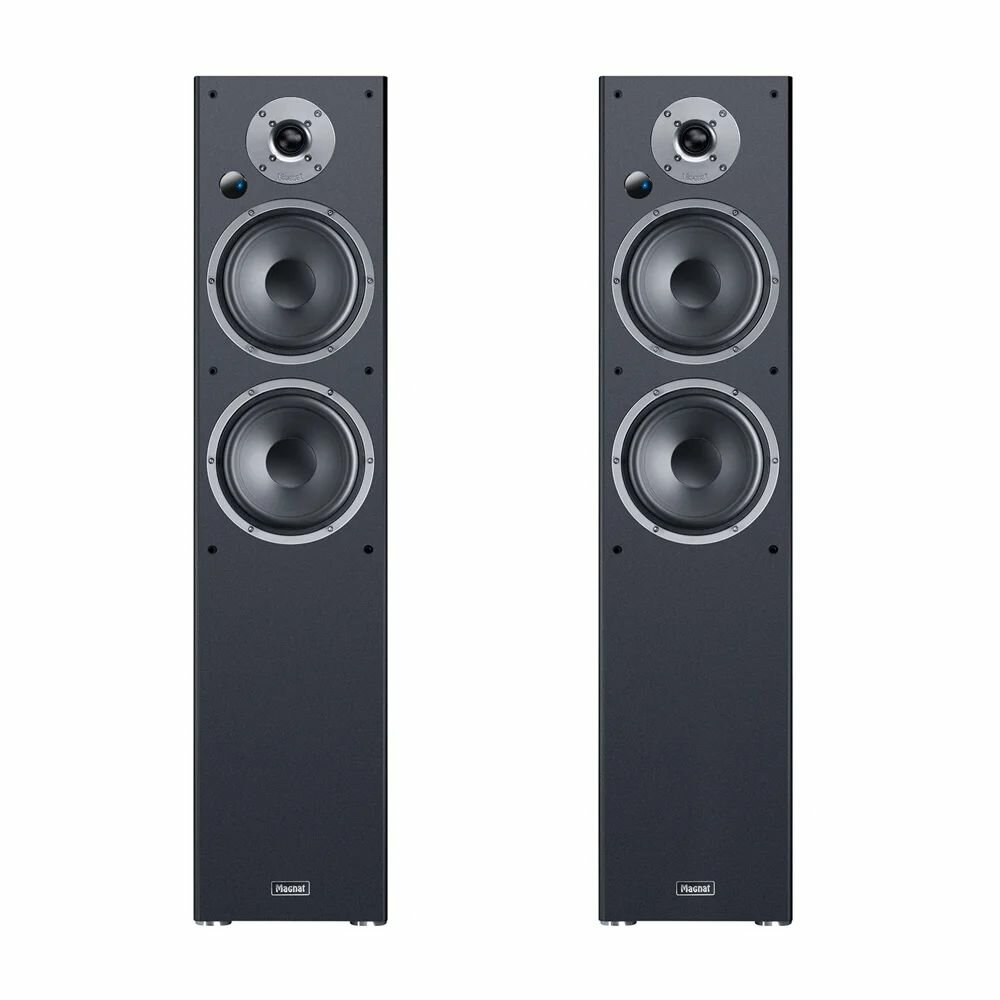Напольная акустика Magnat Monitor Reference 5A Black