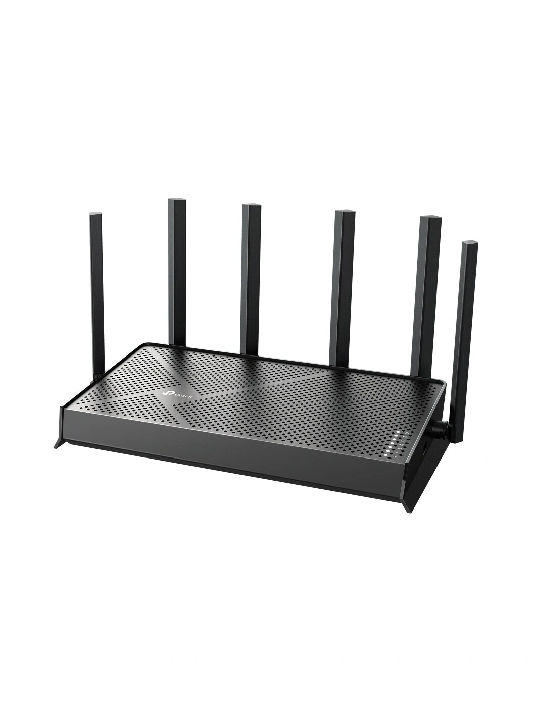 Маршрутизатор беспроводной TP-Link Archer BE400 черный