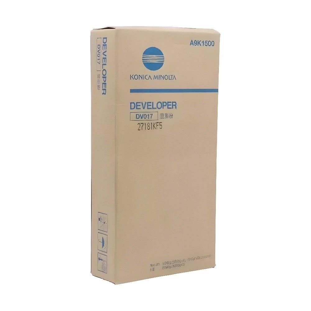 A9K1500 Девелопер Konica-Minolta DV-017 AccurioPress