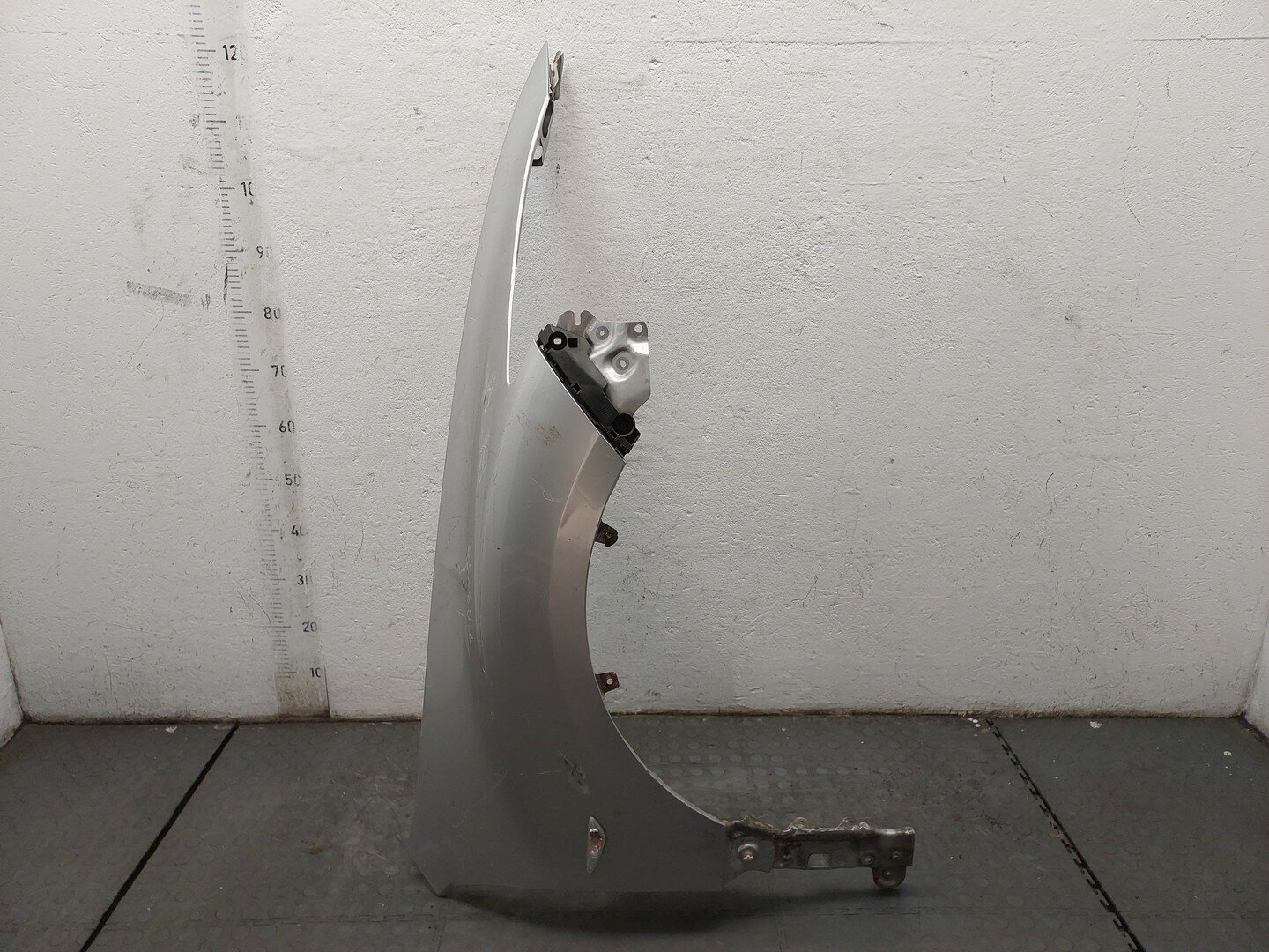 Крыло правое переднее Mazda 6 (GH) Б/У