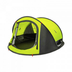 Landai Палатка Автоматическая Mijia Camping Tent 2.0 Hw010102g-MIN