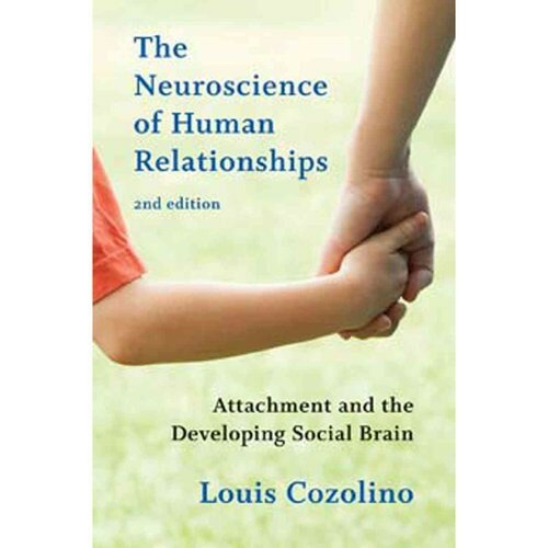 Cozolino Louis J. "The Neuroscience of Human Relationships: Attachment and the Developing Social Brain"