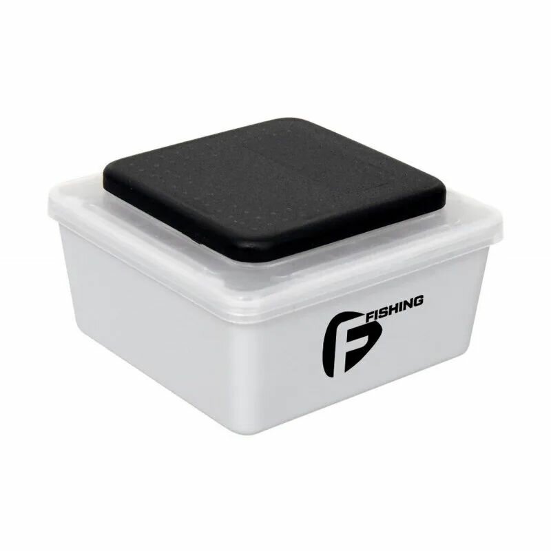 FLAGMAN F-FISHING Коробка для наживки Made in Italy 85-85-45мм