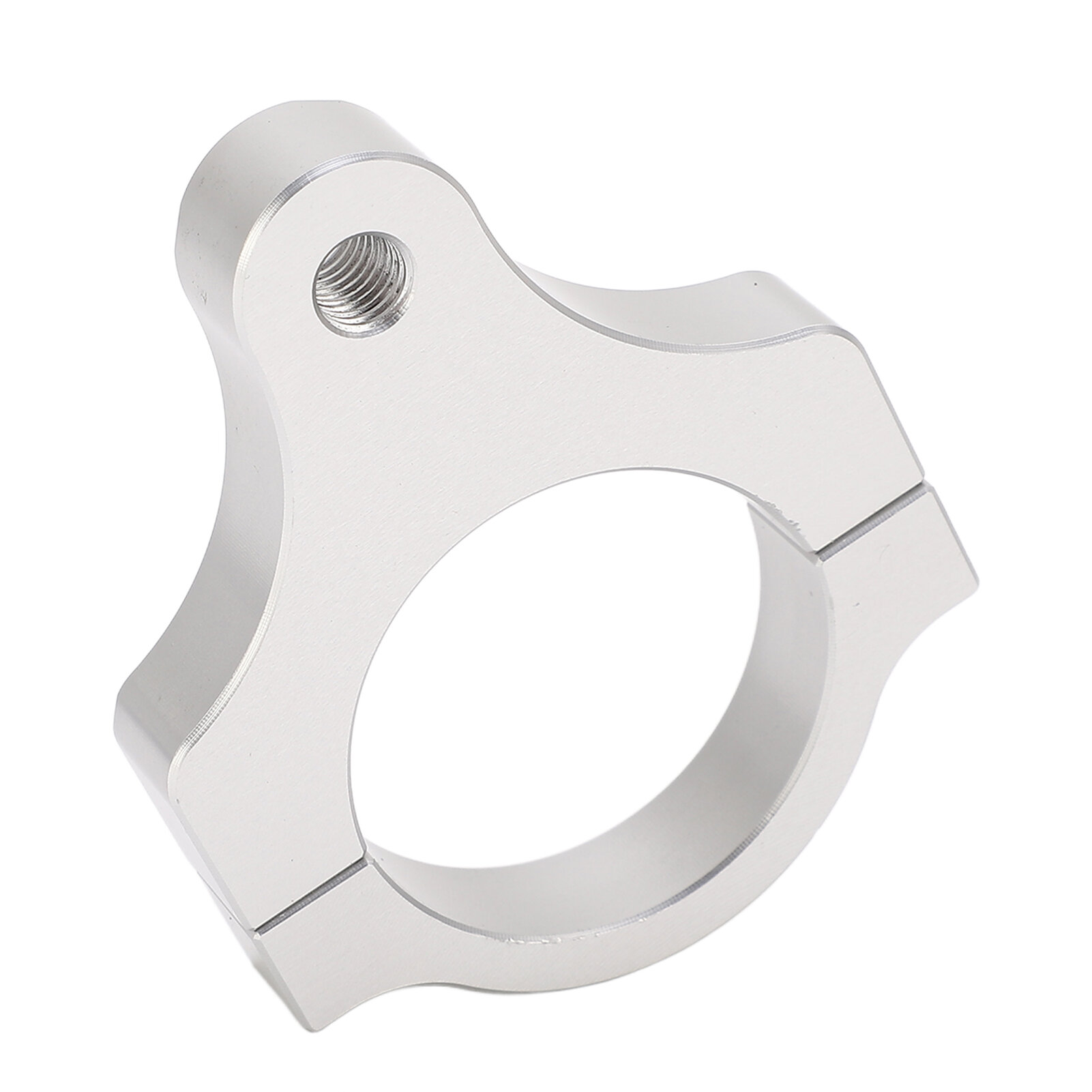 Рулевой демпфер вилка рама монтажный зажим снижение вибрации легкий демпфер вилка кронштейн опорный держатель для мотоцикла 41 мм