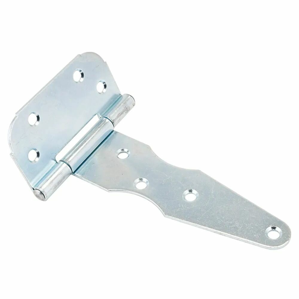 Петля стрела ПС-130 цинк, 2 шт