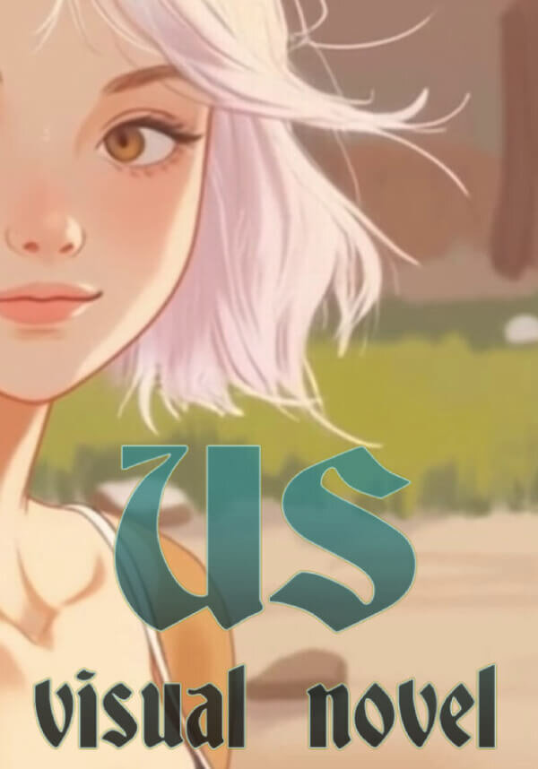 US Visual Novel [STEAM / Россия, Весь мир]