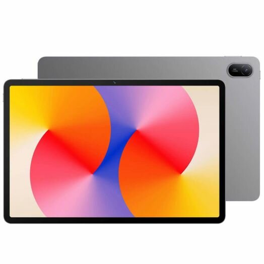 11" Планшет HUAWEI MatePad SE 11 (SE 11) 128 ГБ серый - 1920x1200, IPS, 8x2 ГГц, 8 ГБ, 7700 мА*ч, HarmonyOS