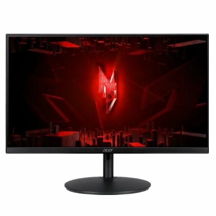 23,8' Монитор Acer Nitro XF240YS3biphx (UM. QX0EE.301) черный - 1920x1080@180 Гц, VA, 1 мс, 300 кд/м2, 178/178