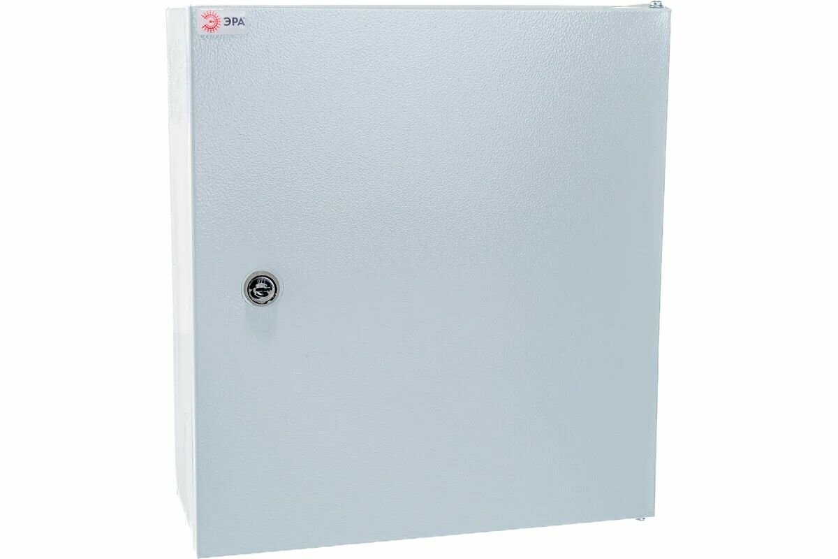 ЭРА Корпус металлический ЩРНг-24 IP54SIMPLE, 330х300х120, Б0041690